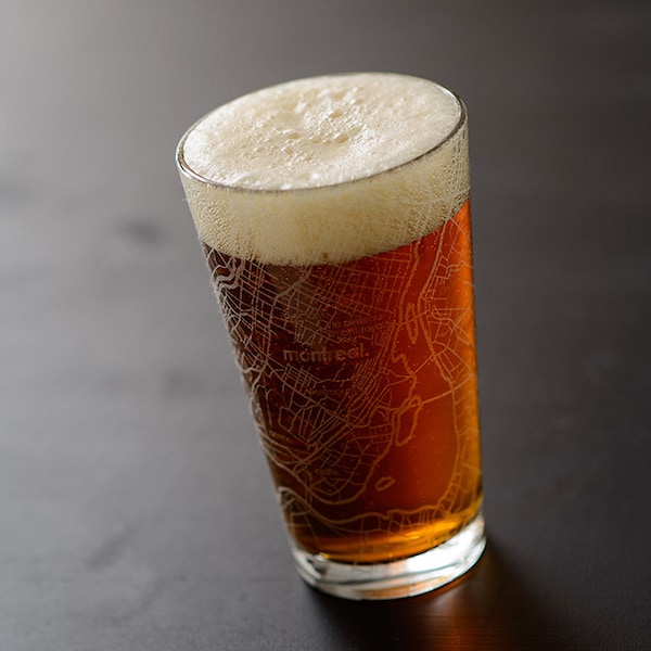 Montreal Canada - Etsy