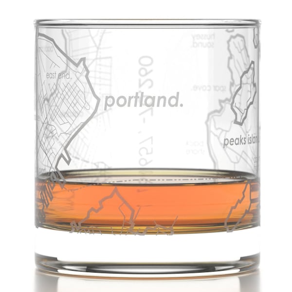 Portland - Etsy