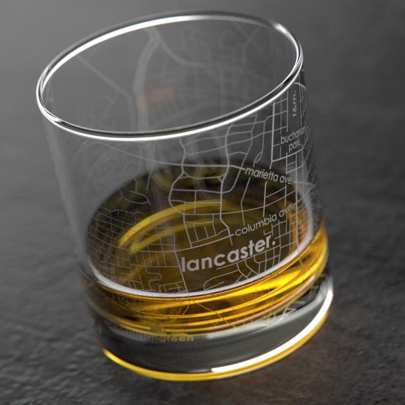 Lancaster Christmas Gifts - 60+ Gift Ideas for 2026