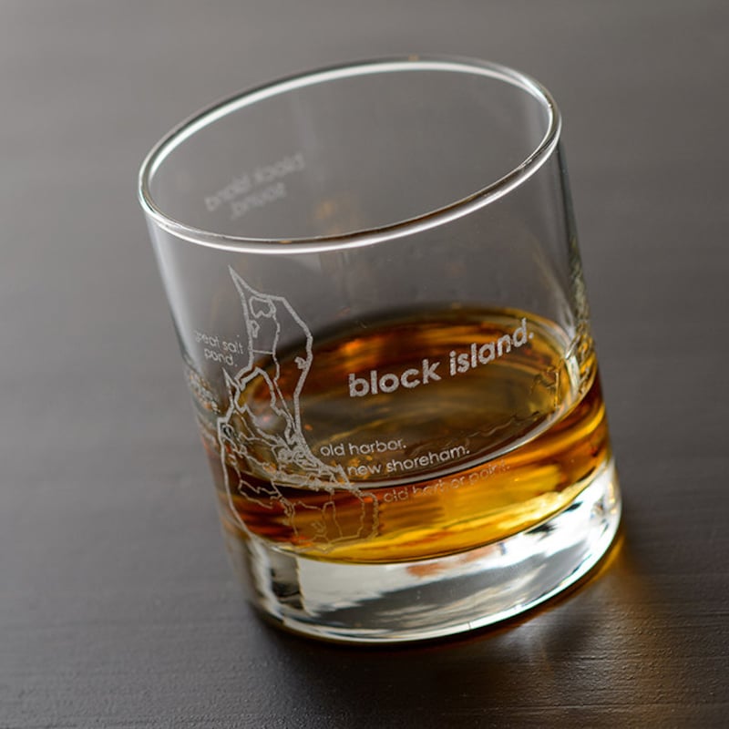 The Island That Rocks - Etsy