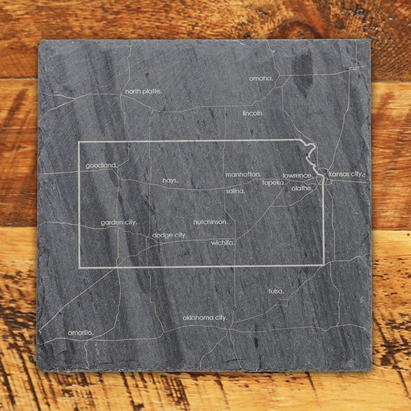 Slate Cheese Board - Etsy