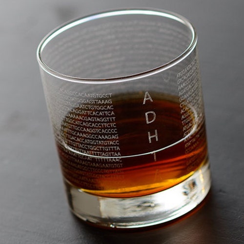 Genetic Code Rocks Glass - Etsy Genetic Code Rocks Glass - Etsy
