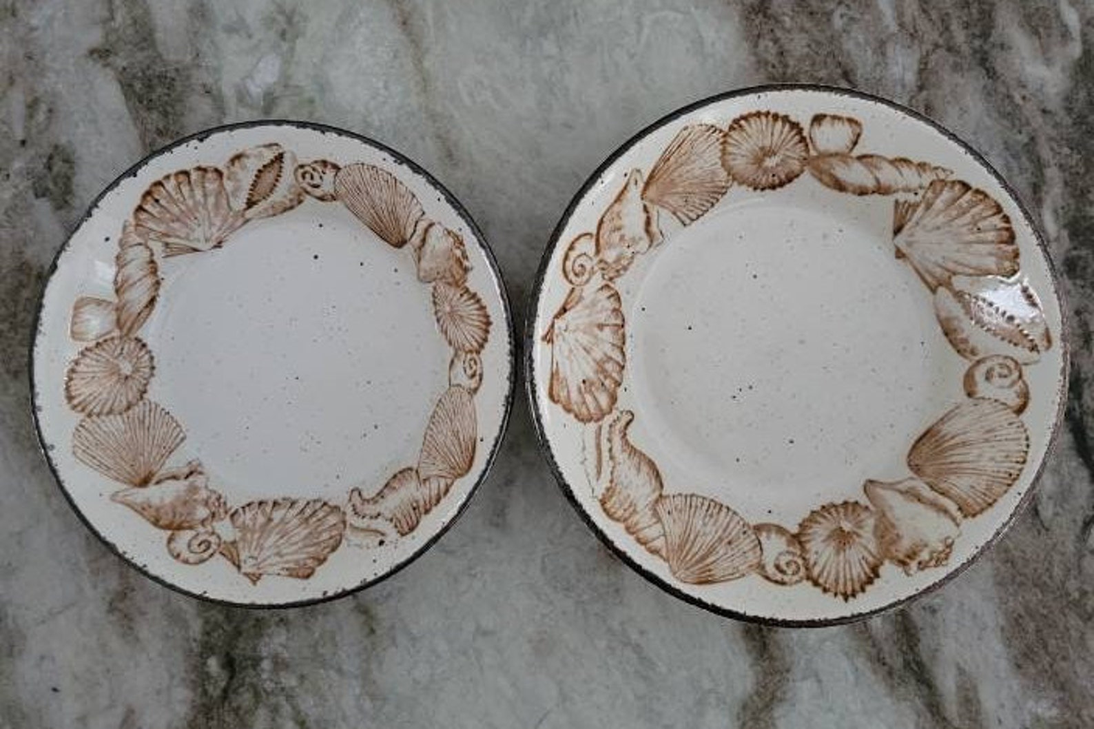 Midwinter Stonehenge Seascape Dinnerware - Etsy