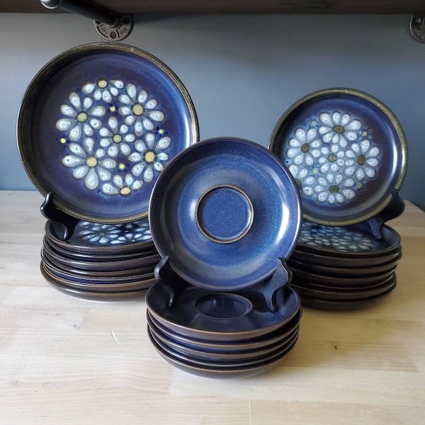 Denby Dishes - Etsy