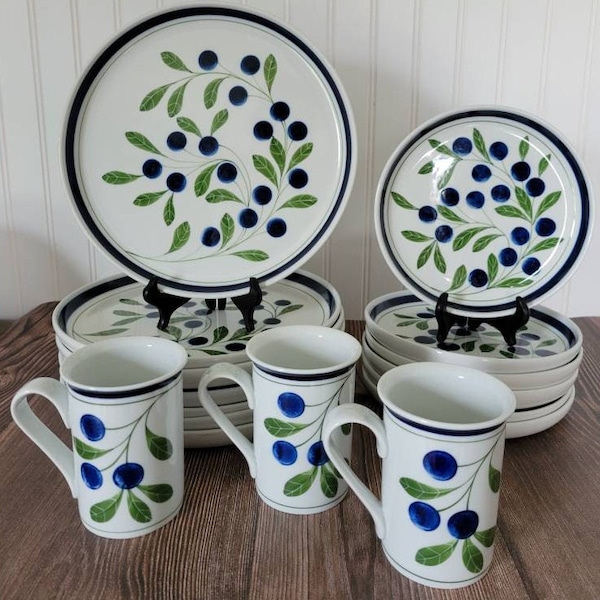 Vintage Dansk - Etsy