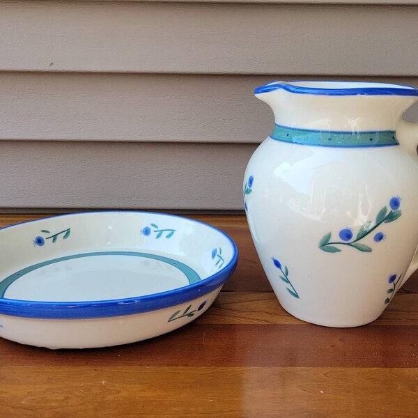 Hartstone Pottery - Etsy