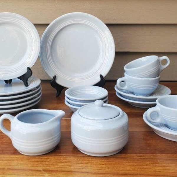 Buffalo Pottery - Etsy