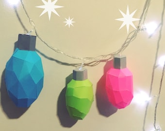 Scythe 3D Papercraft. Get SVG, PDF Digital File Pattern and Instruction ...