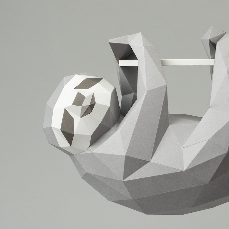 3d Papercraft - Etsy