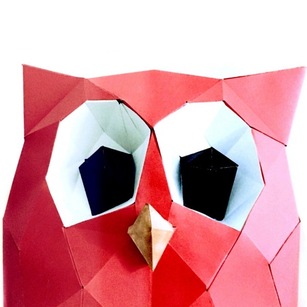 Origami Owl Stamp - Etsy