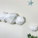 Cloud Shelves 3d Papercraft Model. You Get SVG, PDF Digital File ...