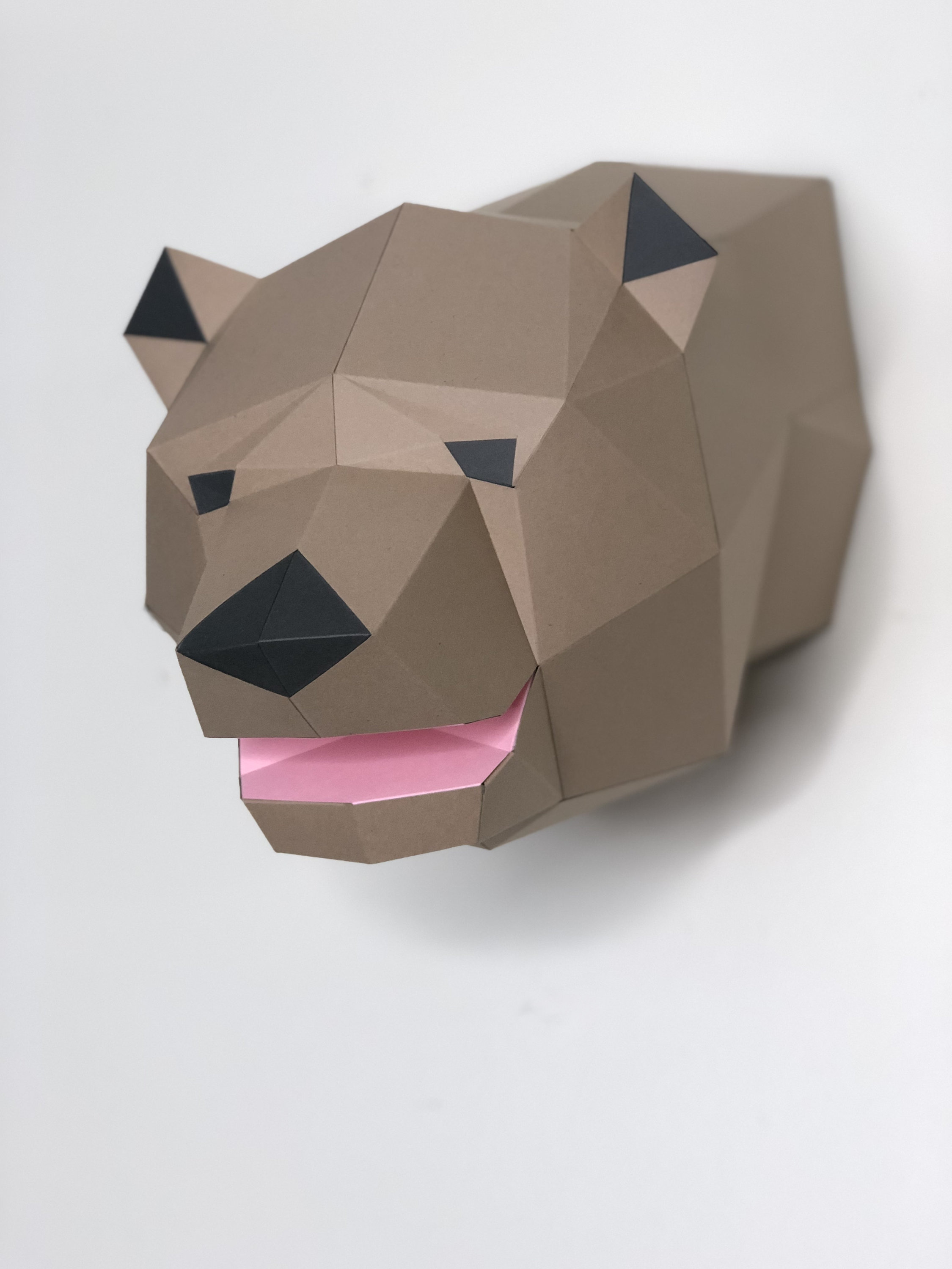 Craft Supplies & Tools You get a PDF digital file template pattern and ...