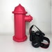 Bulldog Bonus Fire Hydrant 3d Papercraft Model. You Get PDF Digital ...