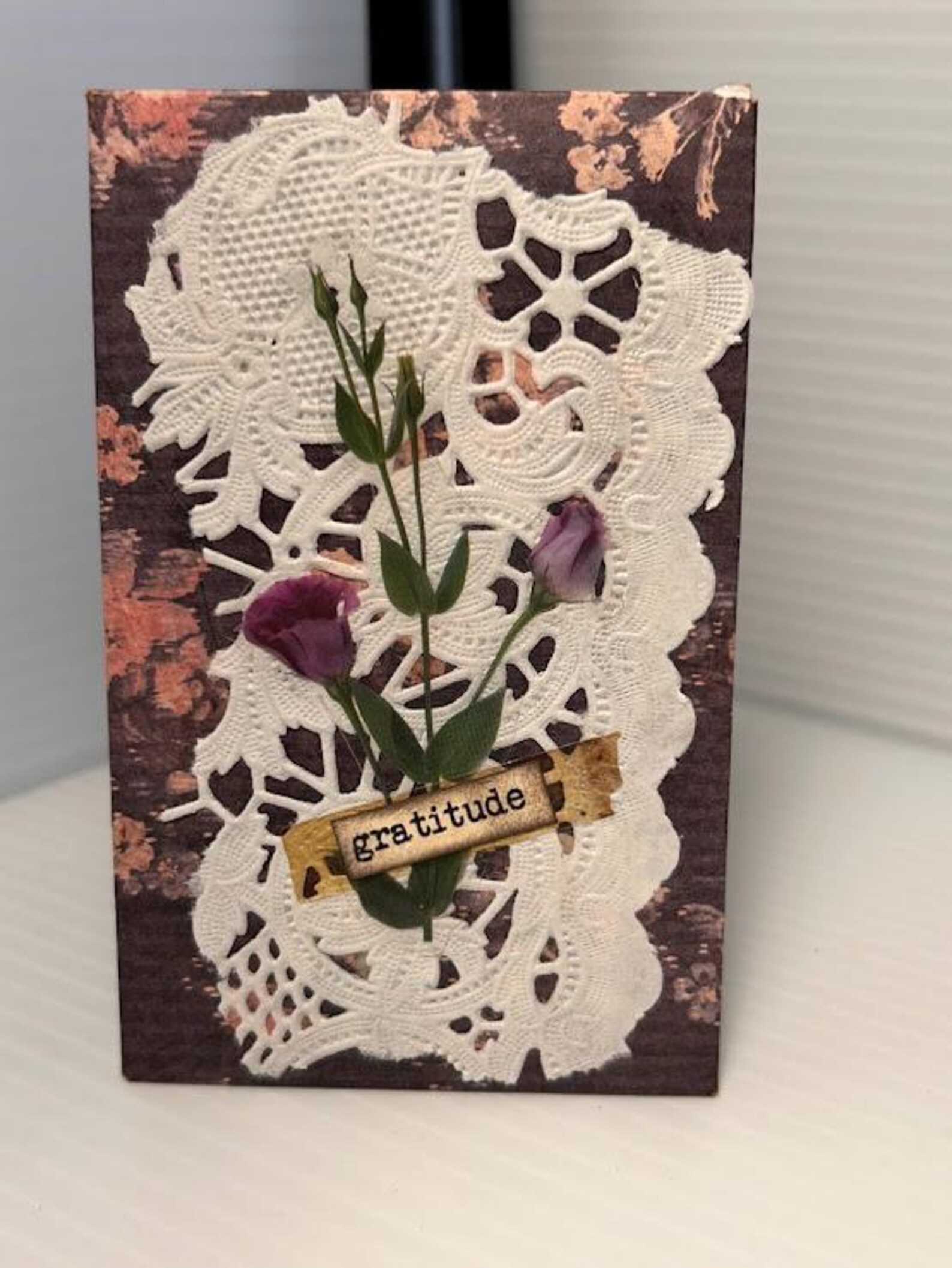 Ephemera Bundle for Your Journals, Side Pockets, Envelope, Booklet, 3 ...