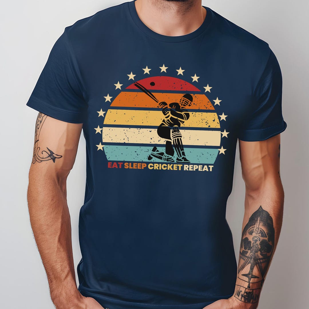 Cricket Dad Shirt, Custom Father Day Shirt, Funny Shirt Men, Funny Dad ...