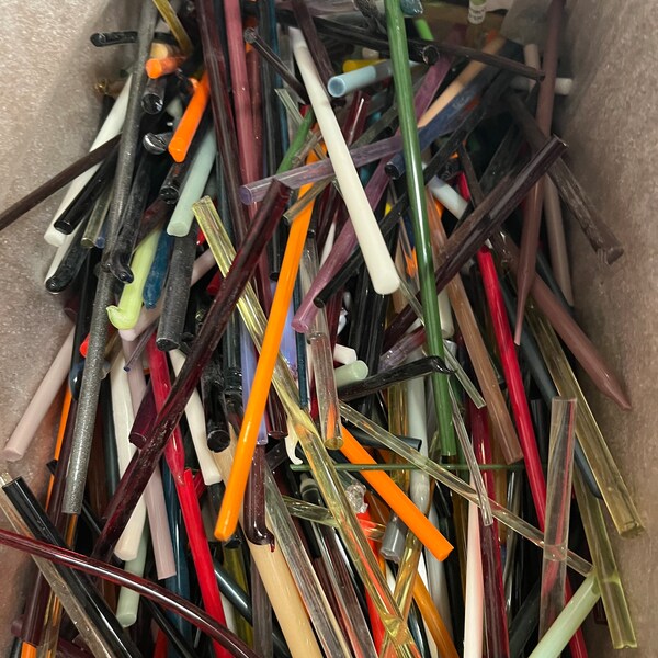Glass Rods - Etsy