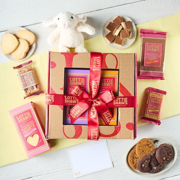 New Parents Hamper - Etsy UK