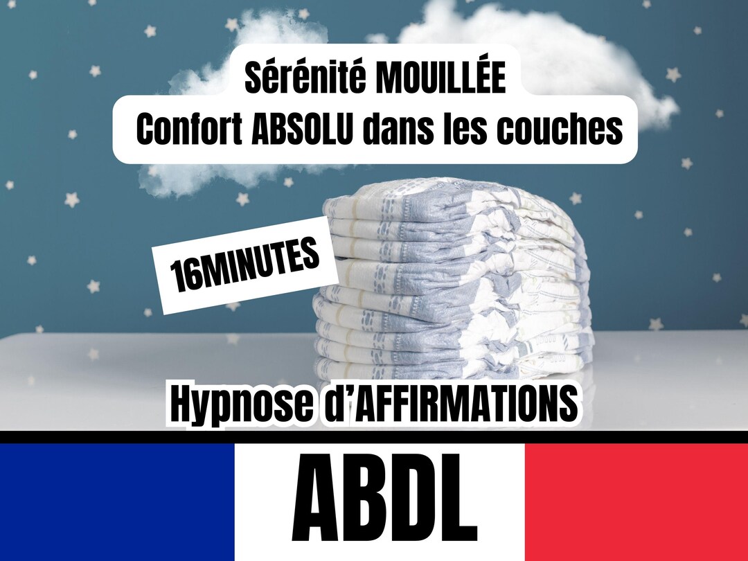 ABDL Affirmation, Abdl Hypnosis, Adult Wet Diaper, Abdl Adult Baby ...