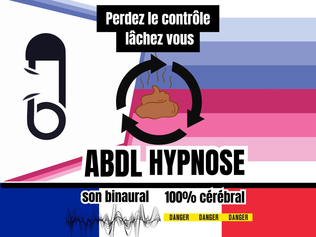 ABDL Hypnosis, Adult Baby, ABDL Mind Control, Regression, ABDL Poop ...