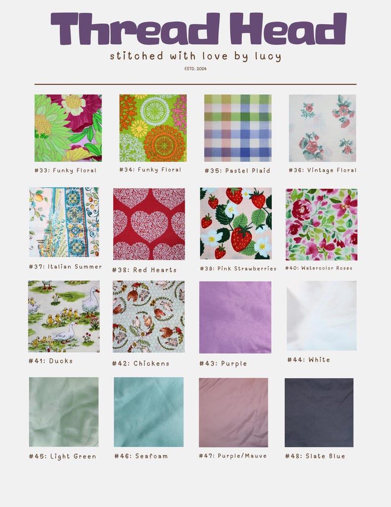 Custom Patchwork T-shirt - Etsy