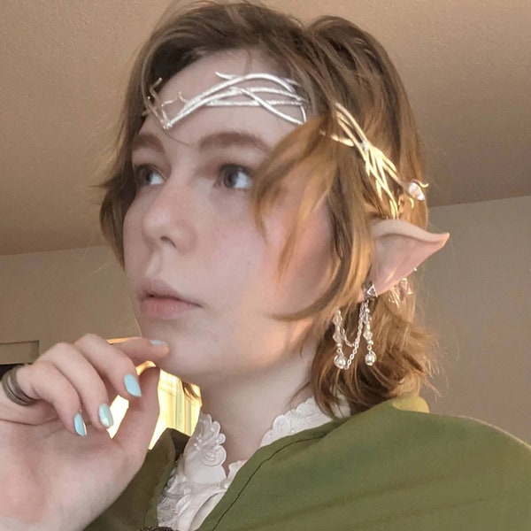 Elf Ears - Etsy