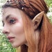 Any Skintone, Nomad Elf Ears: Handmade, Latex Ear Tips. Great for ...