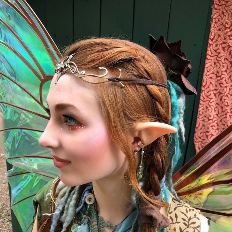 Elf Ears - Etsy