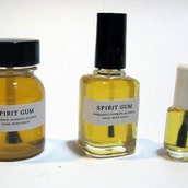 Spirit Gum Adhesive, 1/2 Ounce, Costume and Cosplay Make-up - Etsy