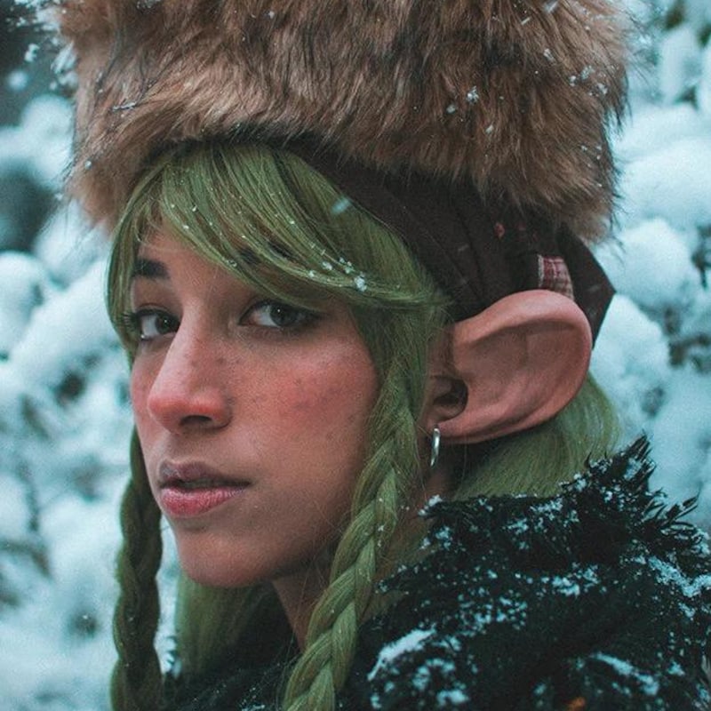 Gnome Costume - Etsy