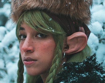 Hobbit Ears - Etsy