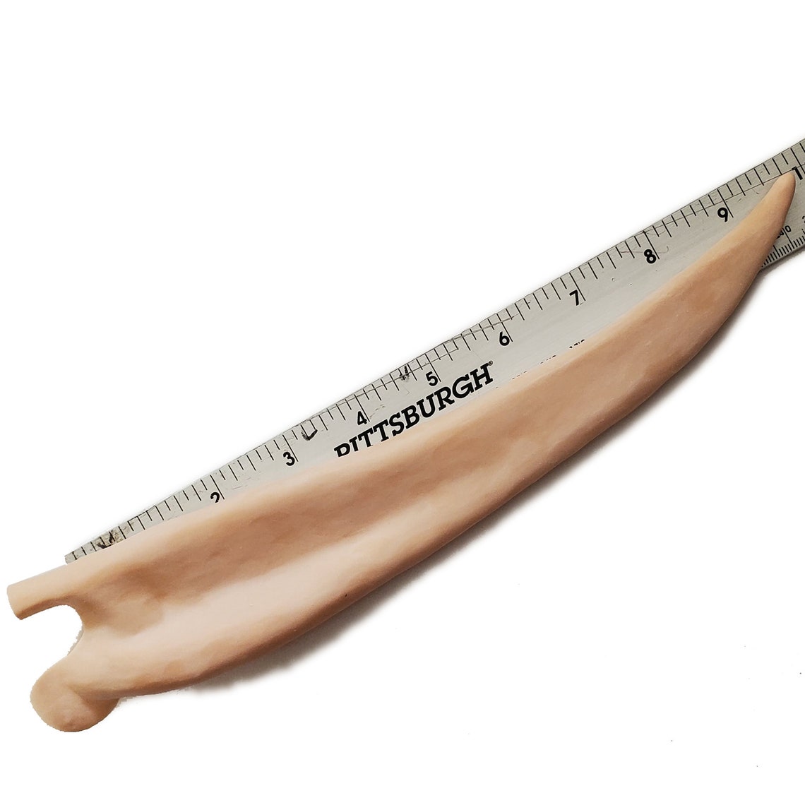 Any Skintone, Twilight Elf Ears: Handmade, Latex Ear Tips. Great for ...