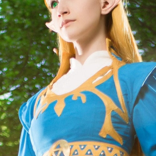 Any Skintone Troll or Goblin Ears: Handmade Latex Ear Tips. - Etsy