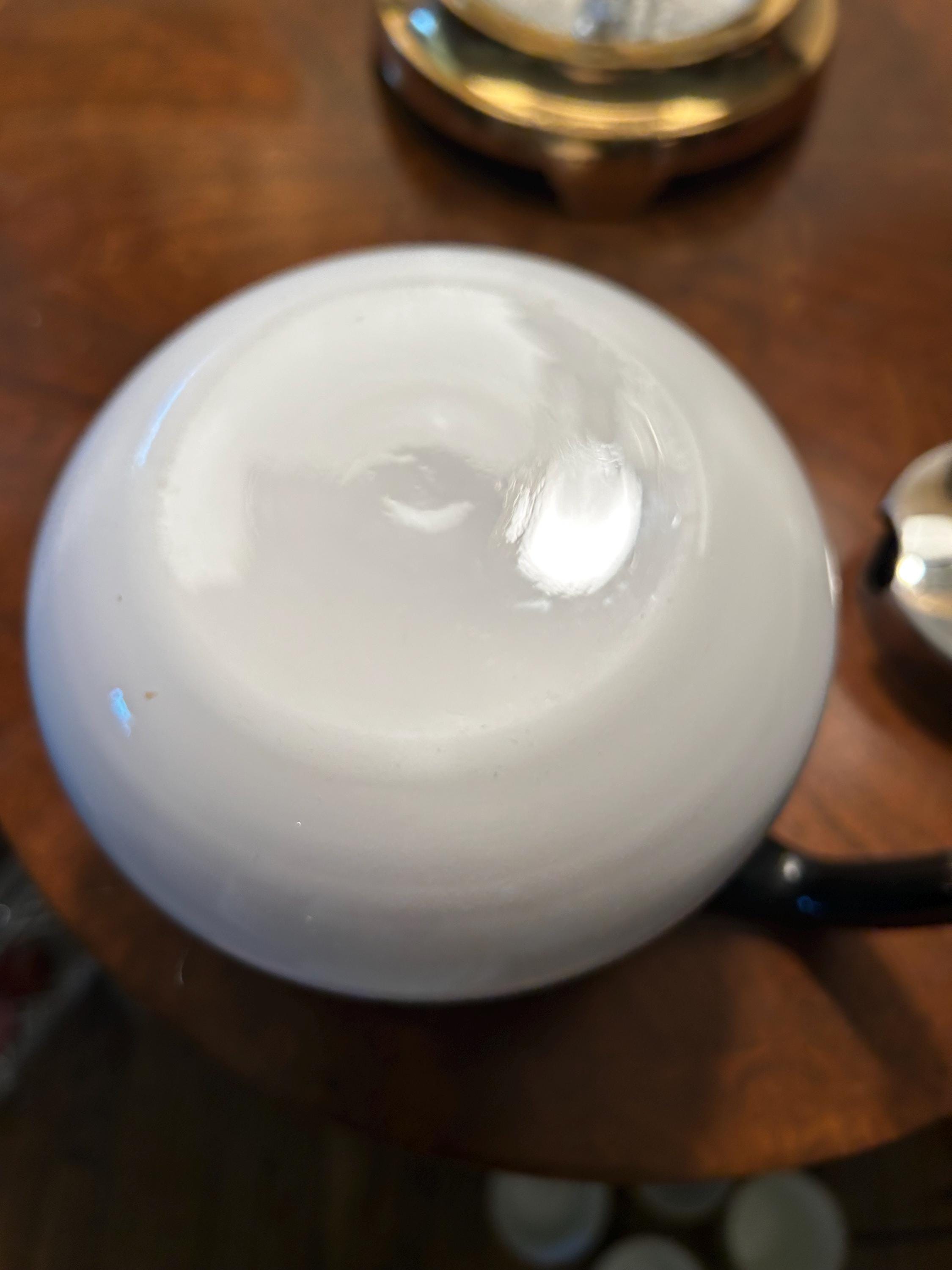 CORNING WARE TEAPOT. Blue Cornflower. Beautiful Condition. Vintage and ...