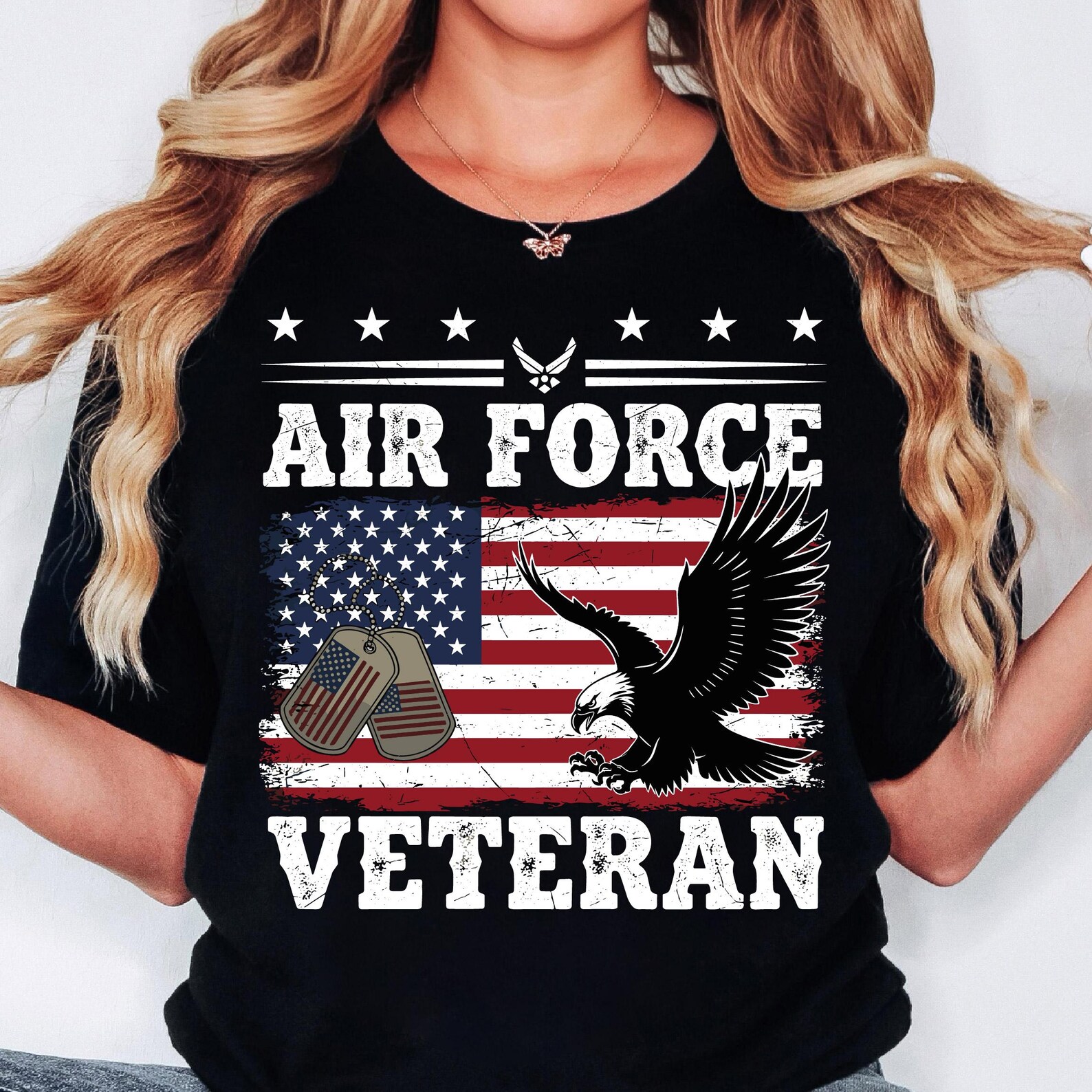 Veteran US Air Force SVG Png , American Betsy Ross Flag Svg, US Air ...