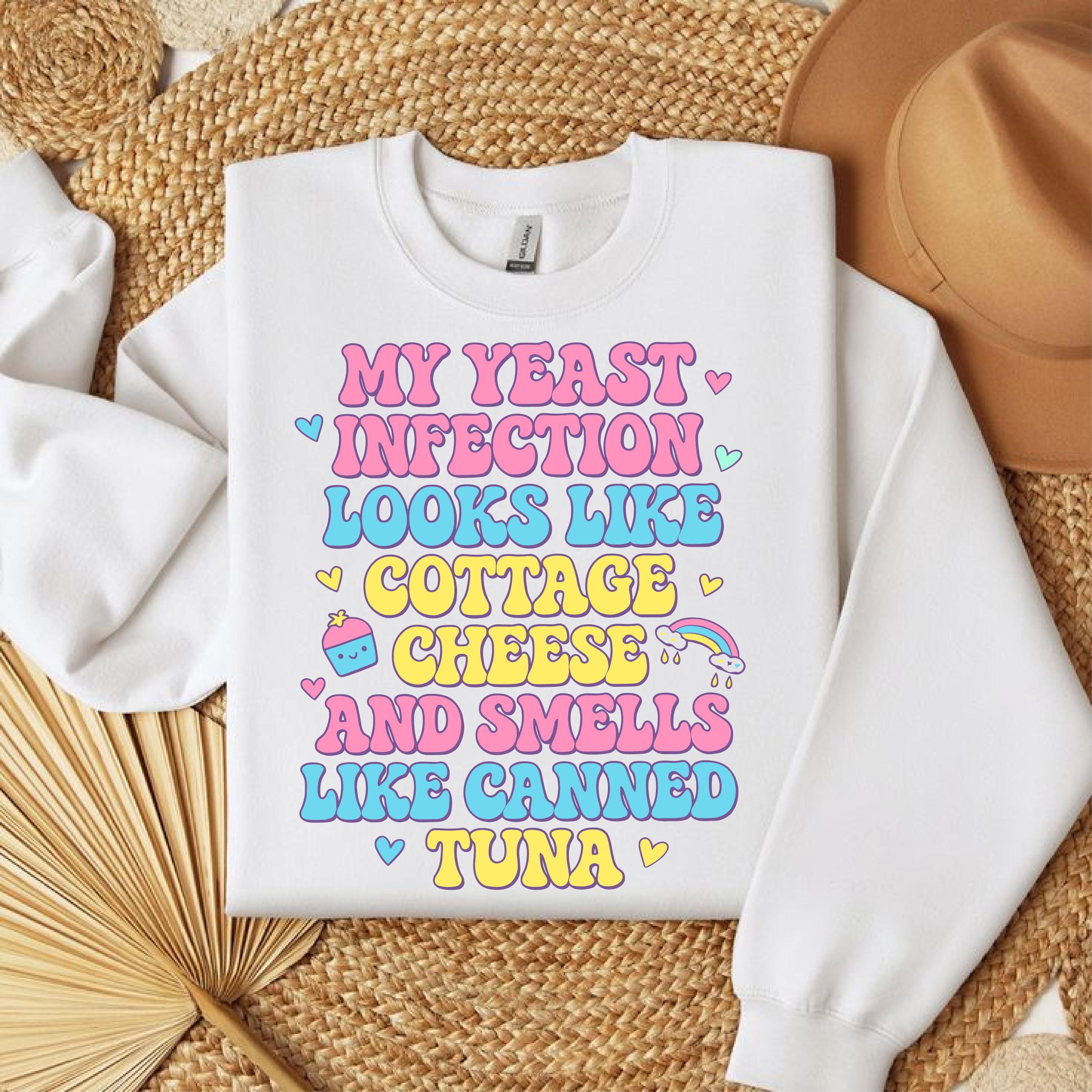 My Yeast Infection SVG PNG, Funny Nasty Svg, Adult Humor Roulette Game ...