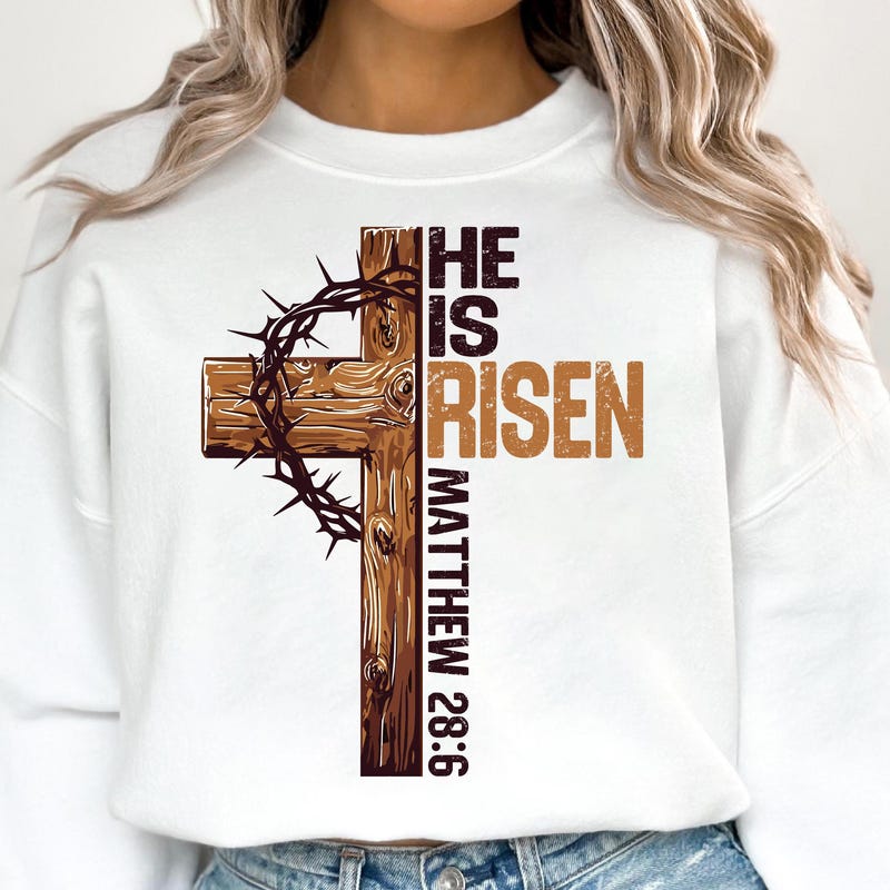 Retro Easter on Wood - Etsy