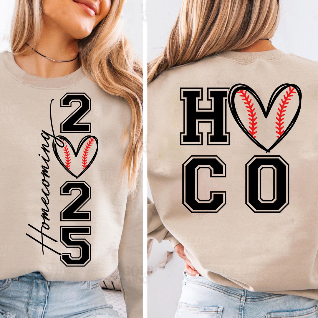Hoco 2025 SVG PNG, Homecoming Svg Png Hoco Png Homecoming Football High ...