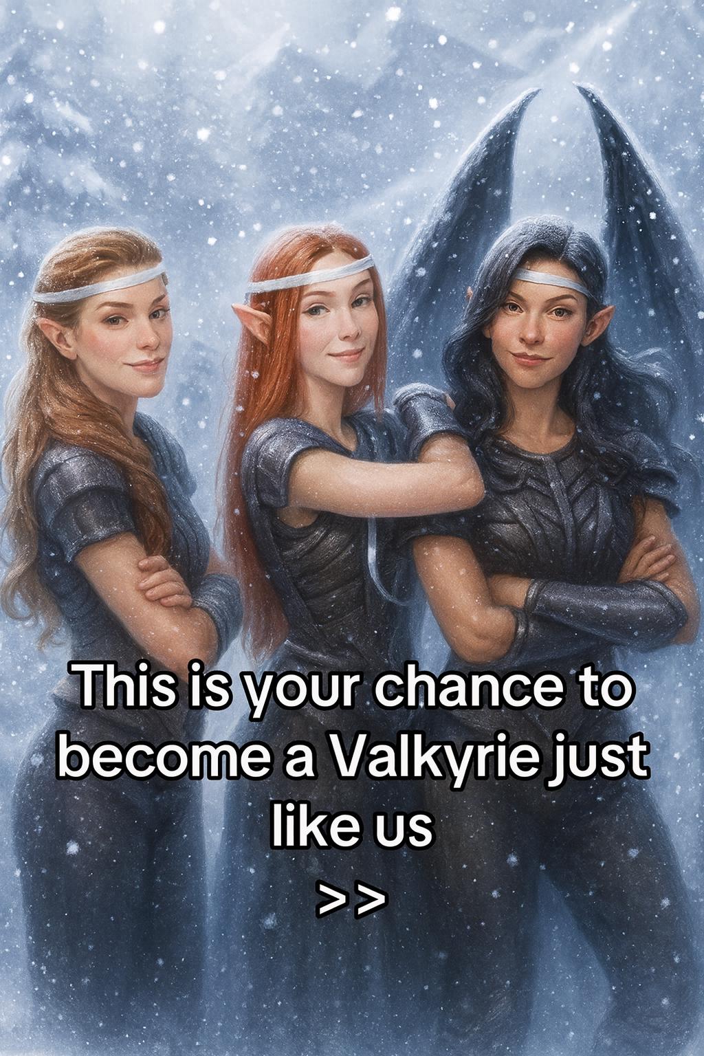 At Home Valkyrie Warrior Workout Training in 9 Weeks E-book PDF - Etsy