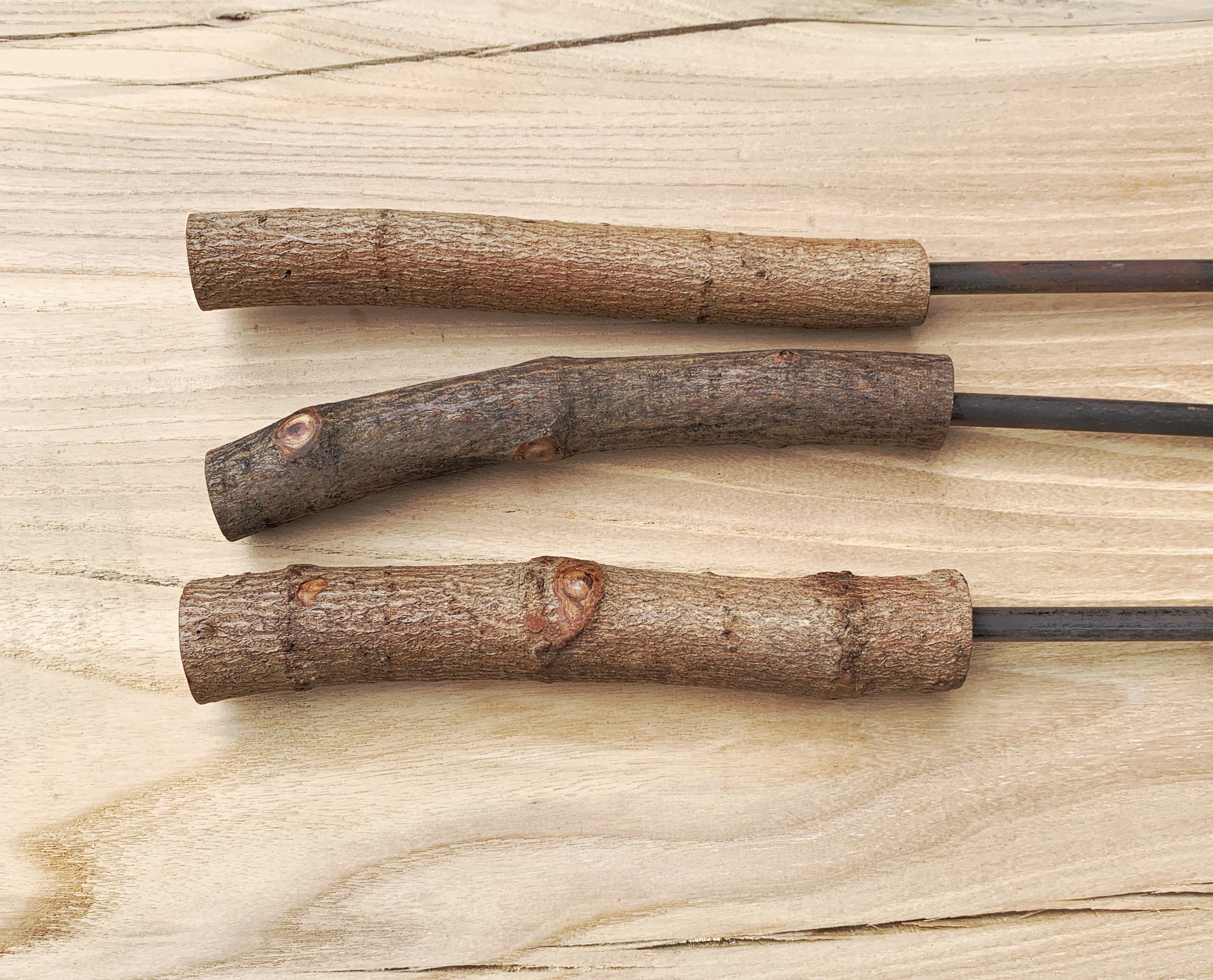 Heart Antler Branding Iron - Wedding Brander, Branding Ceremony, Deer ...