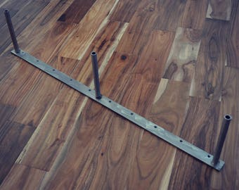 Custom Floating Shelf - Etsy