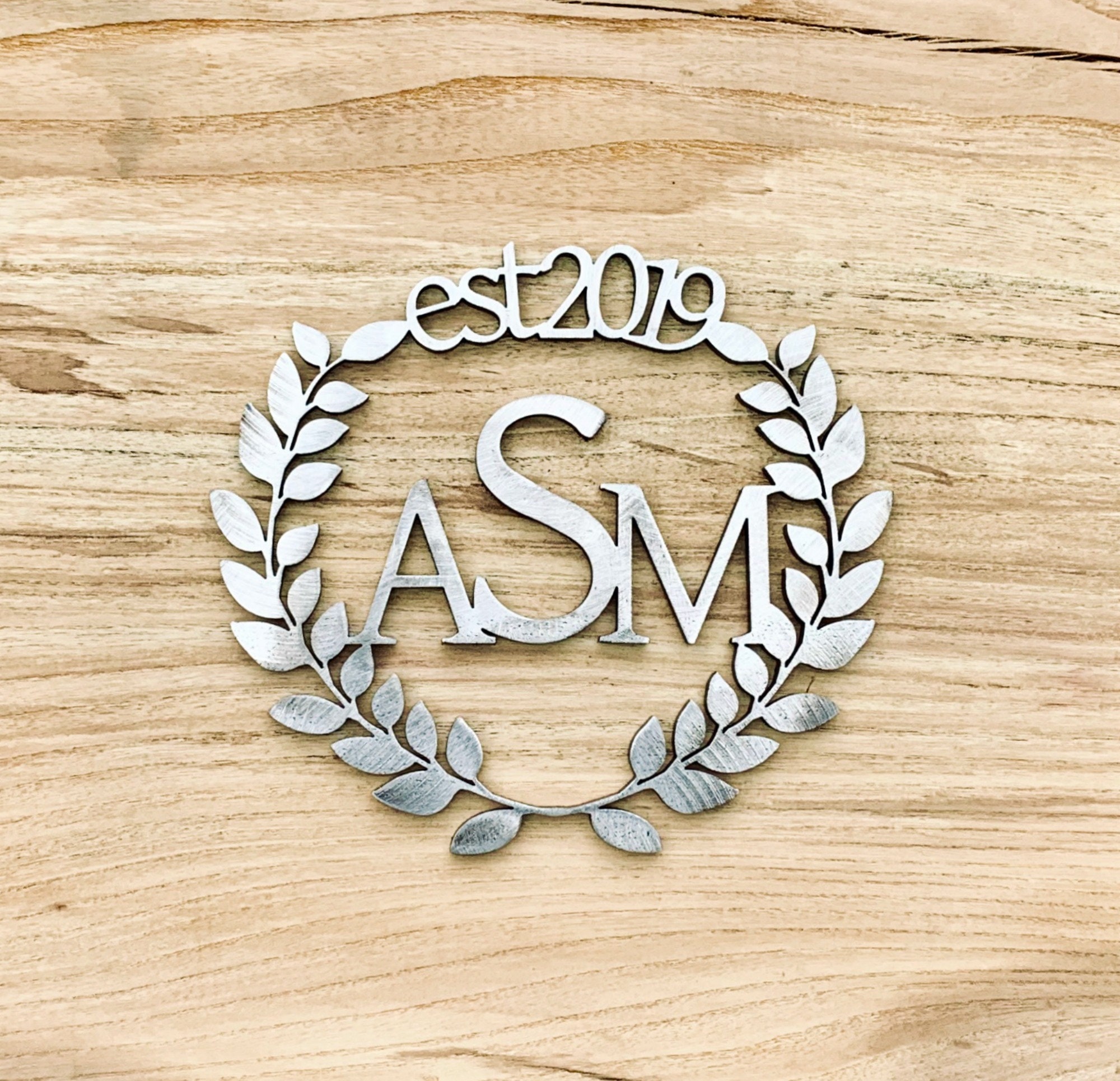 Custom Personalized Brander Wedding GiftDIY wedding favors Custom ...