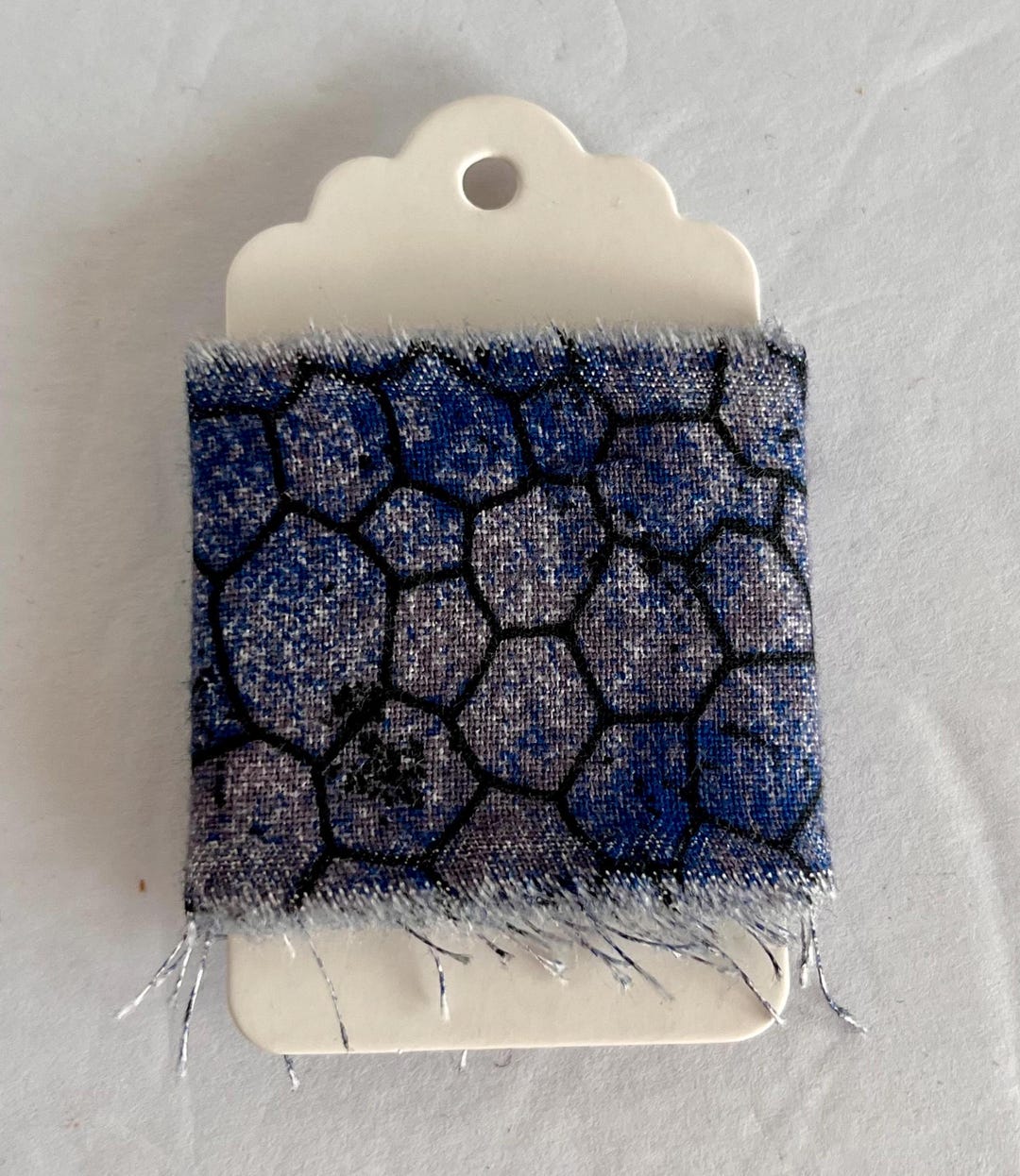 Ribbon Handmade Hand Torn Fabric Ribbon - Etsy