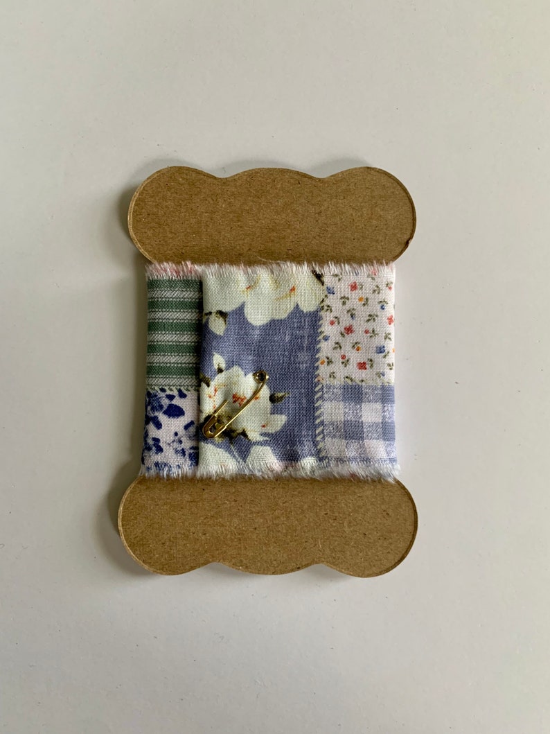 Ribbon Handmade Hand Torn Frayed Edge Fabric Ribbon - Etsy