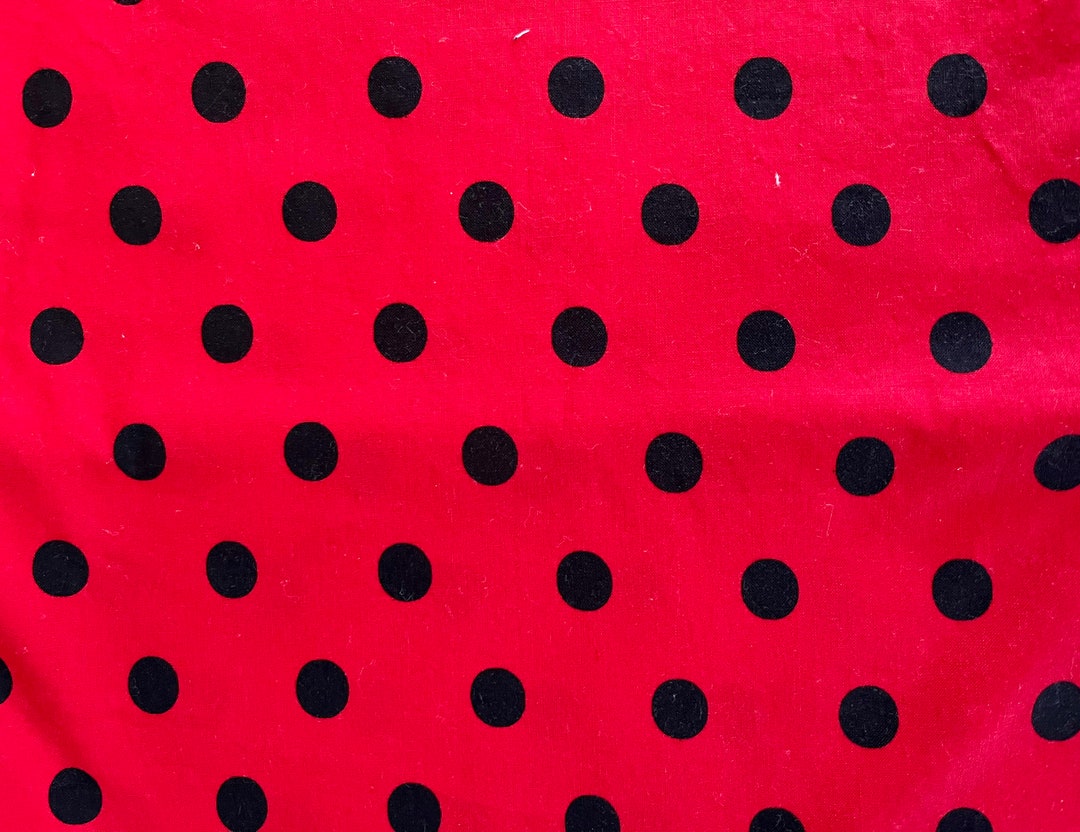 Vintage Fabric Piece Cranston Fabric - Etsy