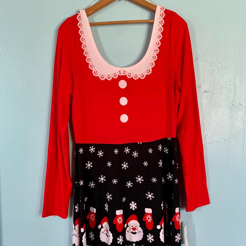 Ugly Christmas Dress - Etsy