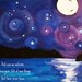 And Now We Welcome the New Year (full Moon)- HOLIDAY ART CARD ...