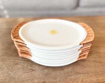 Ceramic Sun Plates - Etsy