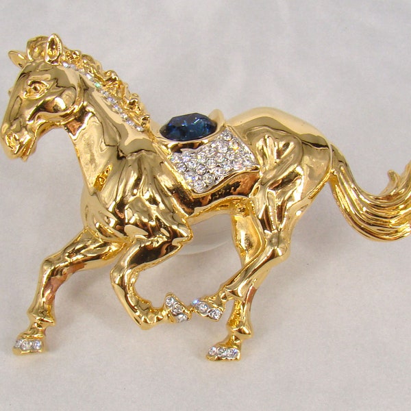 Butler Brooch - Etsy