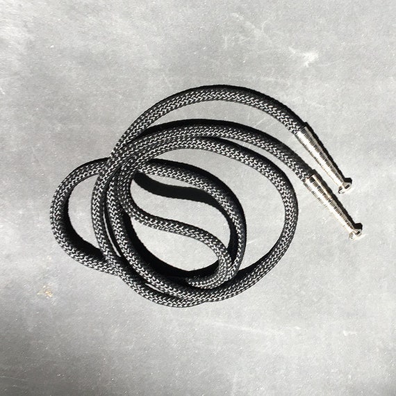 Two Bolo String Ties - Gem