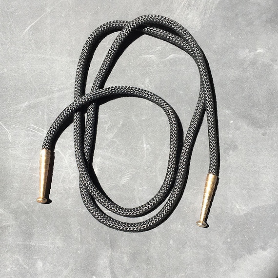 Two Bolo String Ties - Gem